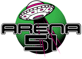 Arena 51 Laser Tag