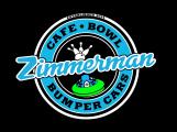 Zimmerman Cafe Bar Bowl
