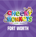 Cheeky Monkeys - Fort Worth, TX